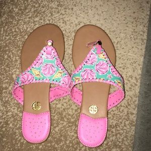 Simply Southern | Shoes | Nwt Simply Southern Flip Flops | Poshmark